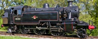 Bluebell Railway - Public Train Information